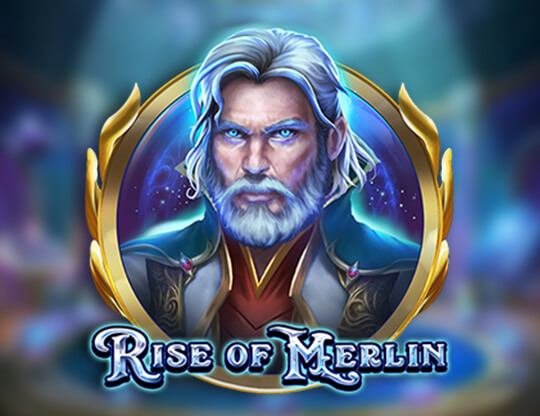 Rise of Merlin Kolikkopeli Dreamz Casinolla, Pelaa Oikealla Rahalla